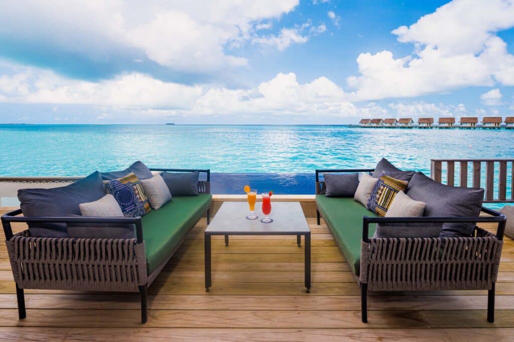 Hard Rock Hotel Maldives: Amazing All-Inclusive Choice