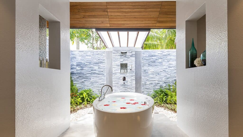Lily Beach Resort & Spa: Reviews, Amenities + Other Info