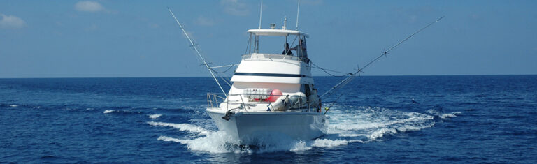 Fishing in Maldives: Fly, Tuna & Reef Fishing - Find Charters