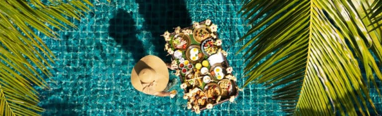 Maldives Breakfast Guide: Colorful & Delicious Experience