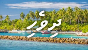 Maldives Language: Guide to the Local Language Dhivehi