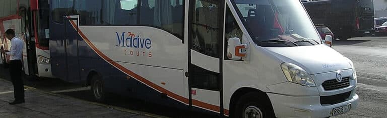 Malé, The Capital of Maldives: Complete Travel Guide