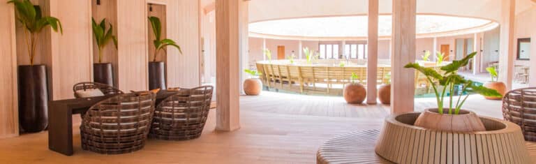 The 14 Best Maldives Spa Resorts: Luxury Treatments