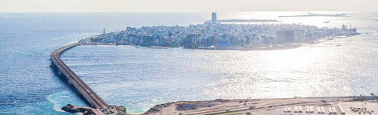 Malé, The Capital of Maldives: Complete Travel Guide