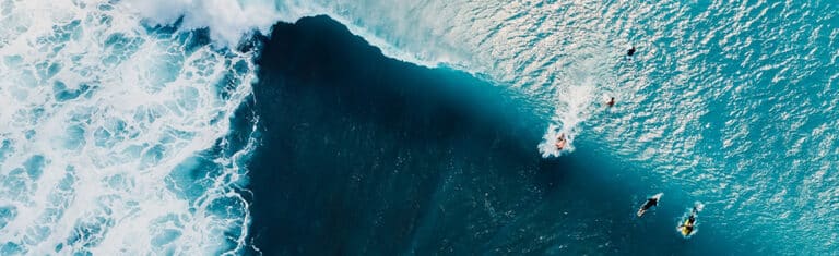 Surfing in Maldives: Top Locations & Best Season to Surf